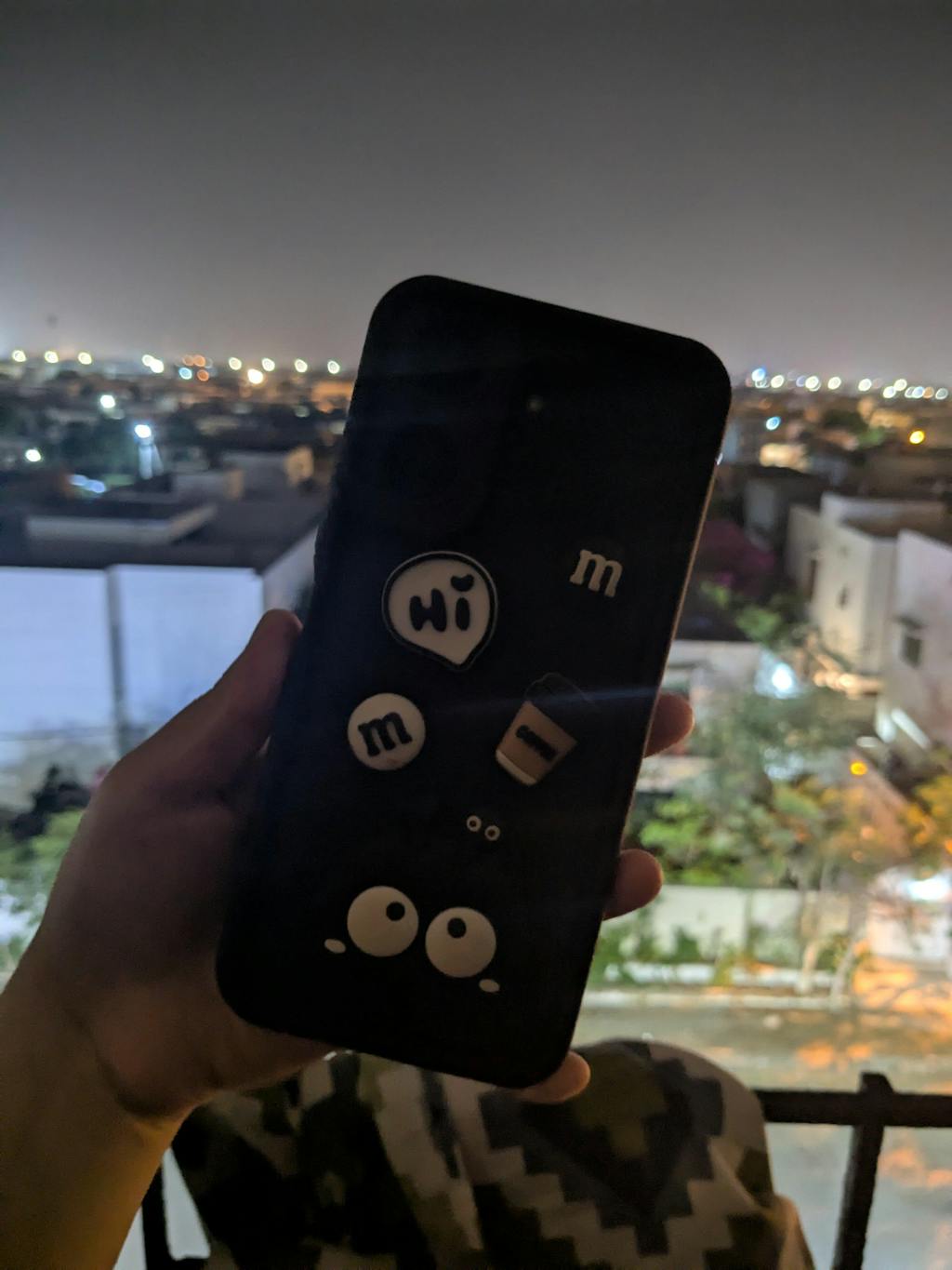 Customized Cases with your Design & Name Buy Online in Pakistan ...