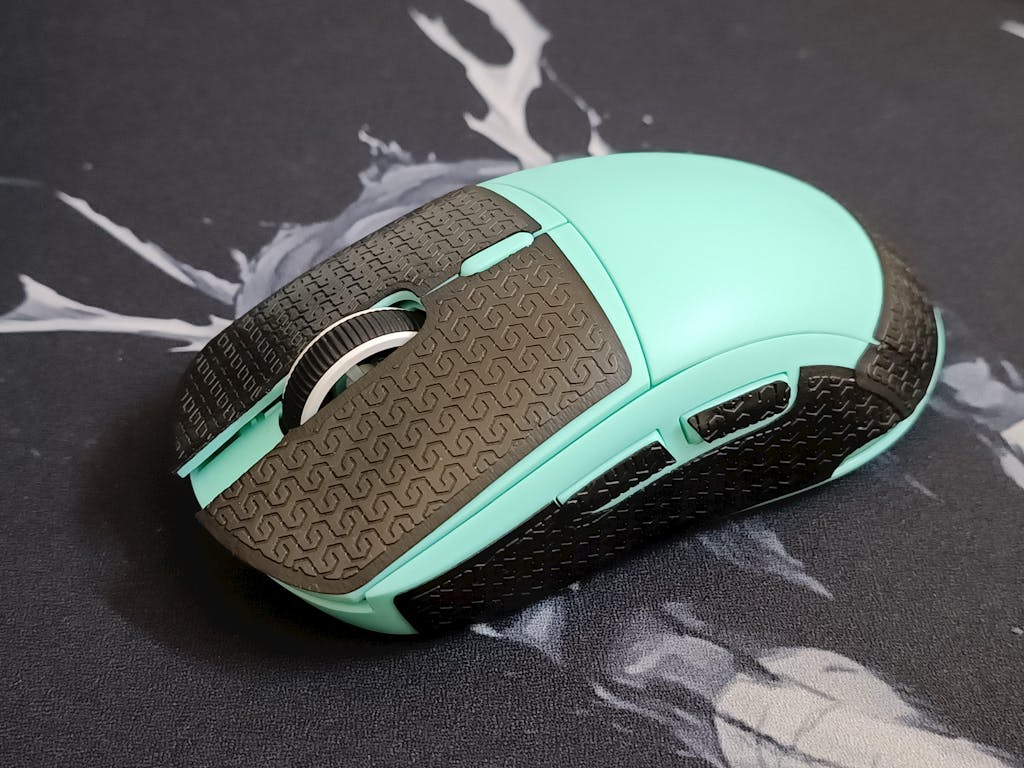 Grip tape Soft Grips G Pro x Superlight | Phong Cách Xanh