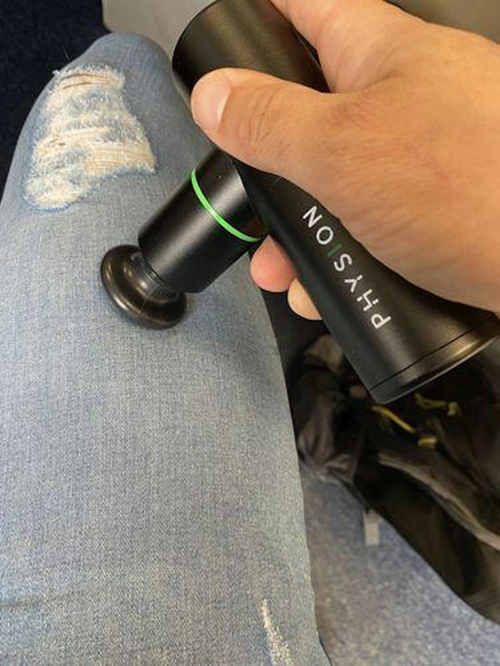 PHYSION® MINI MASSAGER - Body Massager