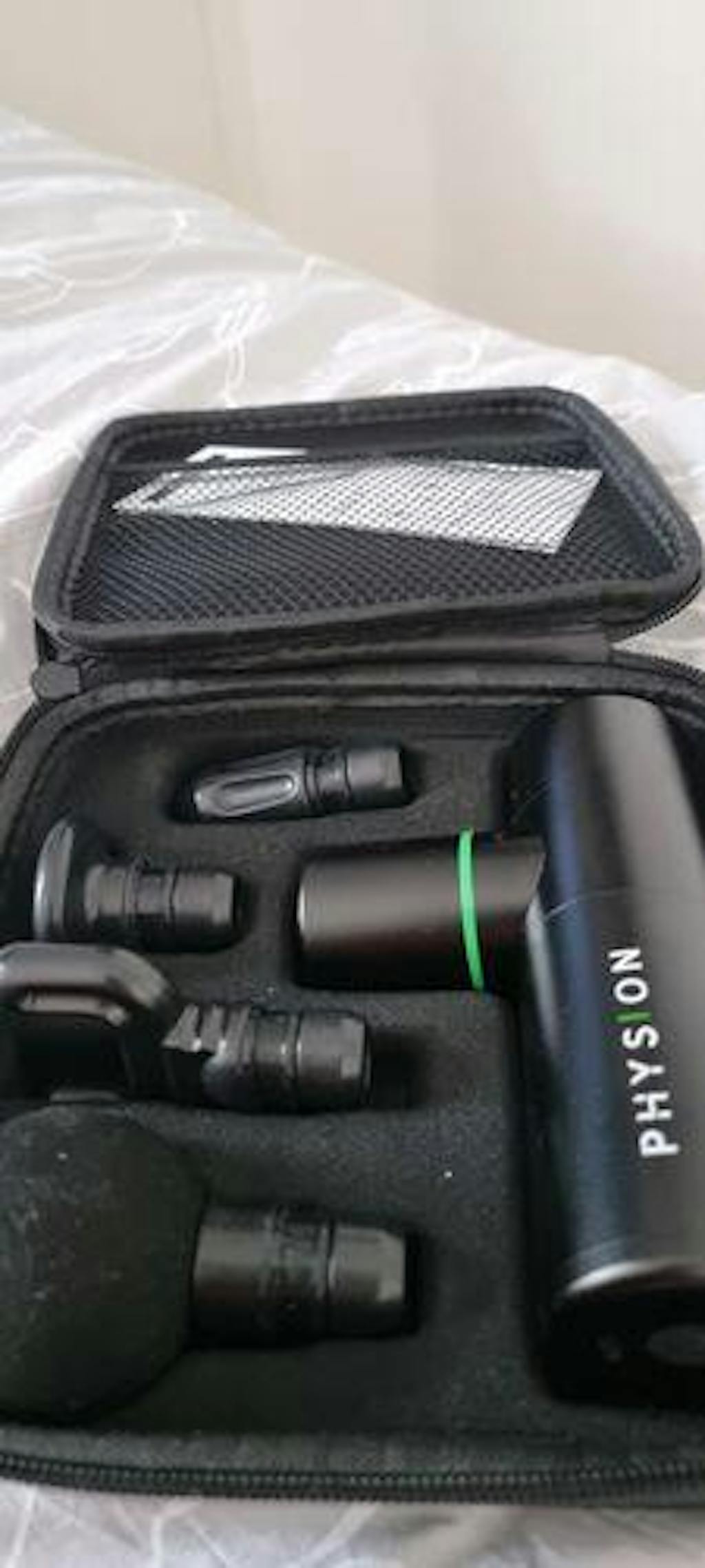 PHYSION® MINI MASSAGER - Body Massager