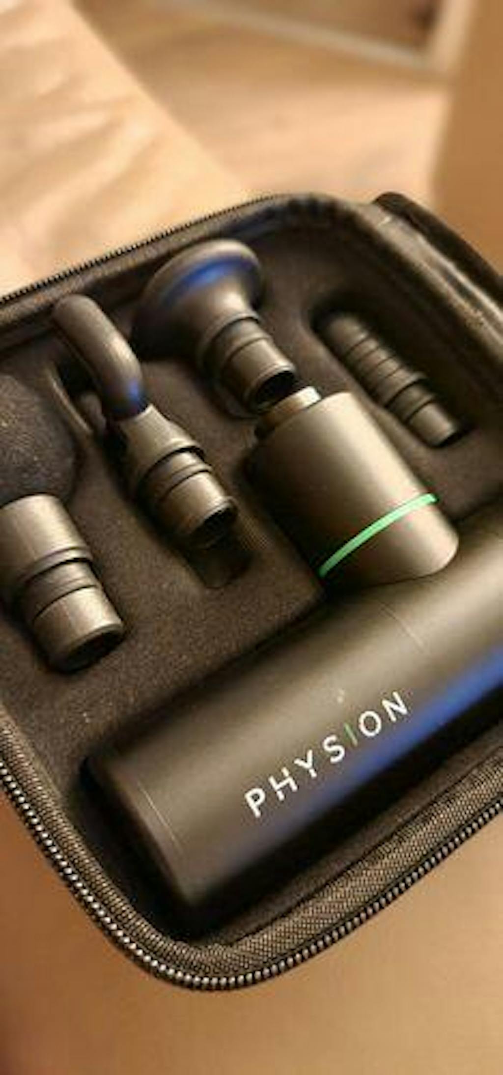 PHYSION® MINI MASSAGER - Body Massager