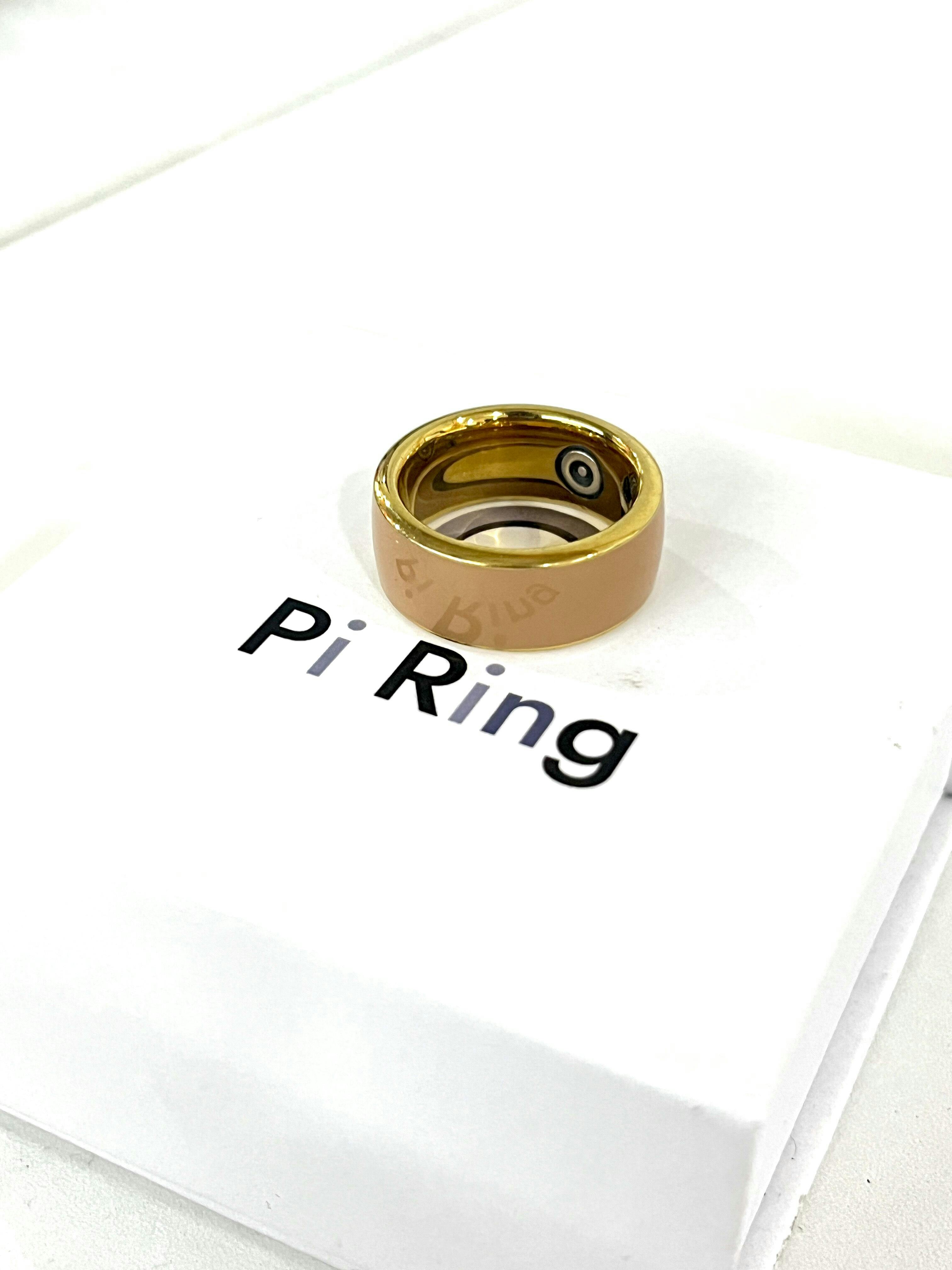 Pi Ring - India's first entry-level and affordable smart ring – Pi Ring - India’s First Smart ...