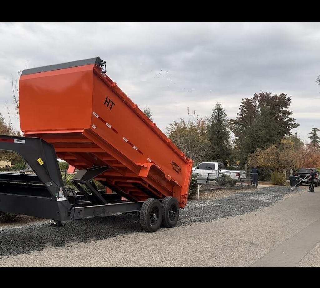 2 Function Wireless Control System for Dump Trailer – PIERCE