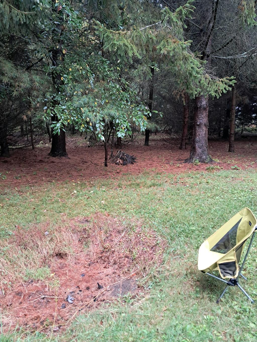 Pike Trail Ultralight Compact Outdoor Camping Tailgate Festival Beach