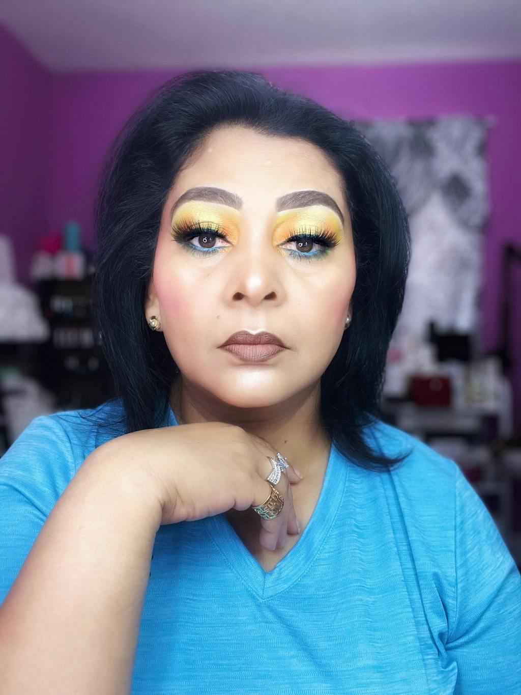 ALPHA LASHES – PiLash Cosmetics House