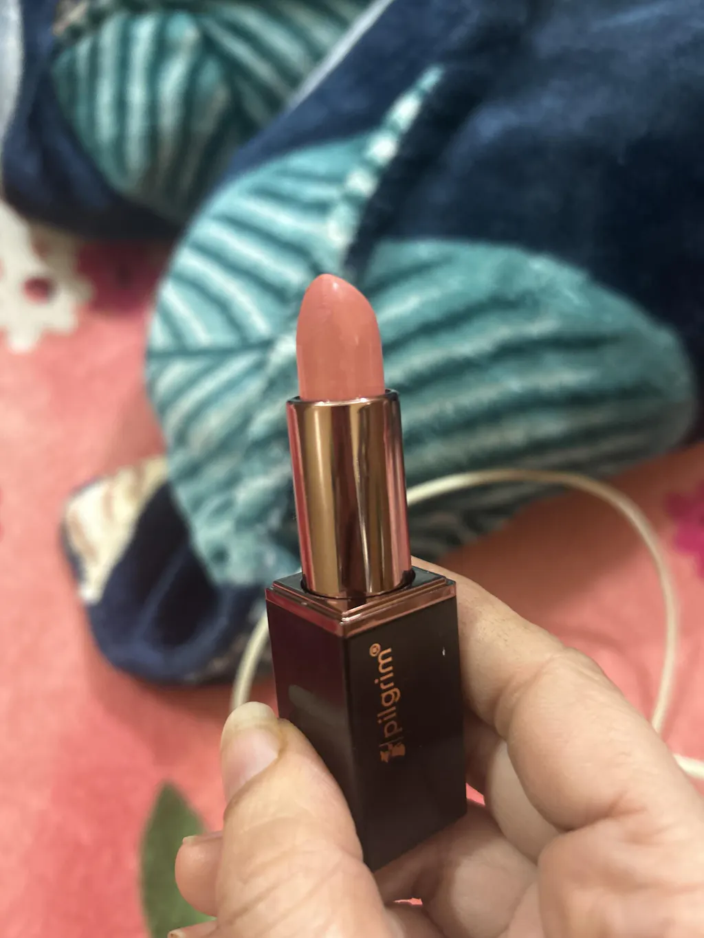 Matte Me Up! Bullet Lipstick