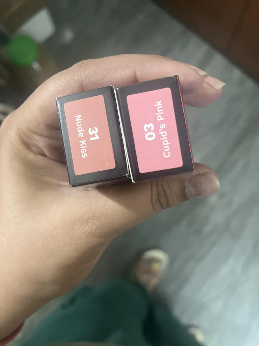 Matte Me Up! Bullet Lipstick