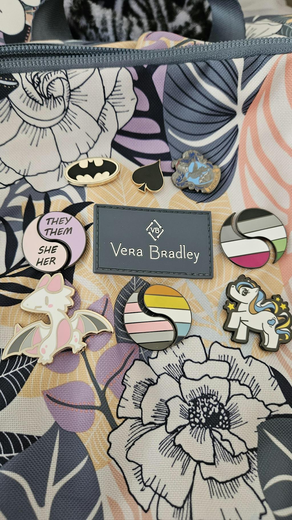 LGBT, Body Positivity, and Social Justice Enamel Pins – Pin-Ace