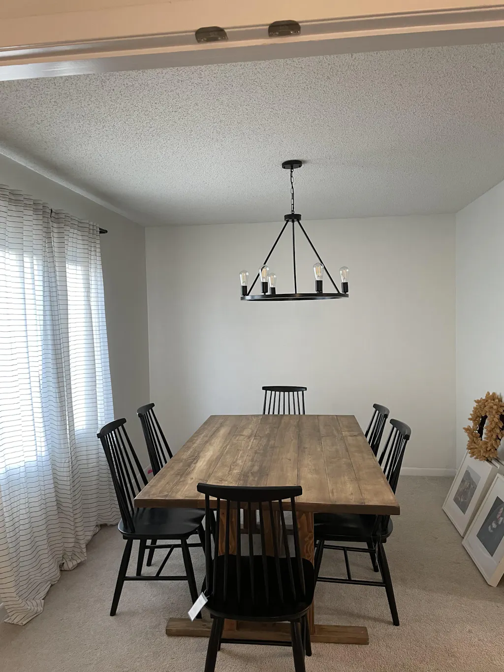 Dining Table Printable Plans – Pine and Poplar
