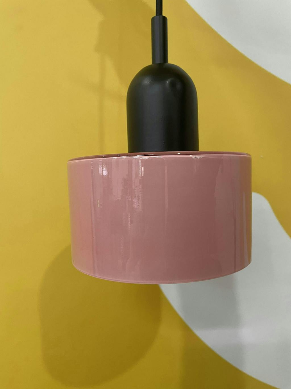 Colorful Pendant Light | Creative Small Fresh Pendant Light | Ping Lighting