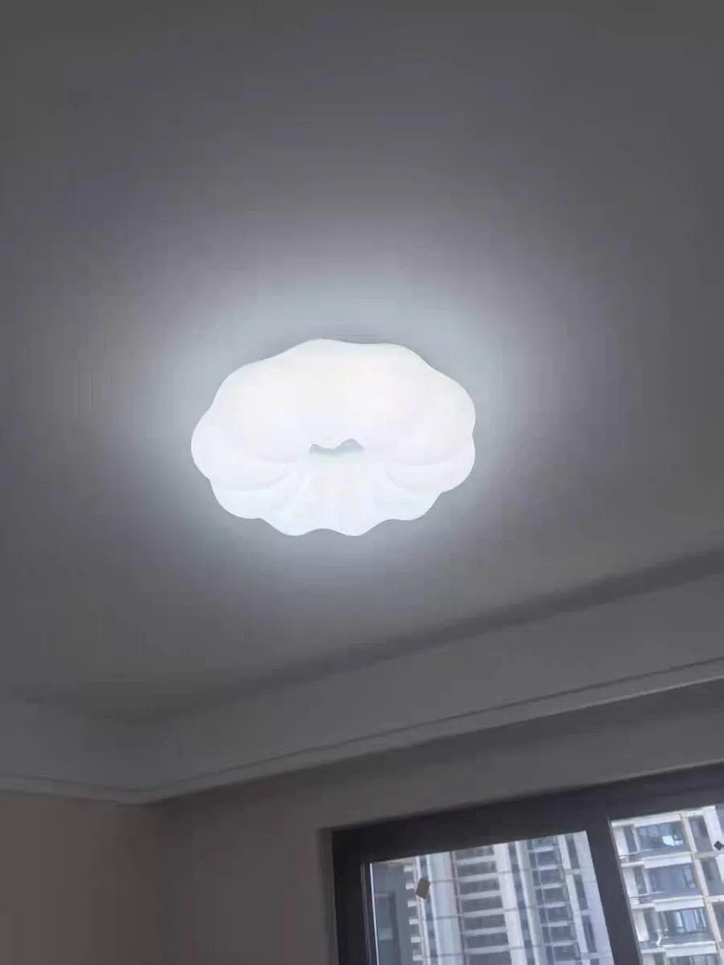 Cloud Ceiling Light | Modern Ceiling Light | Ping Lighting