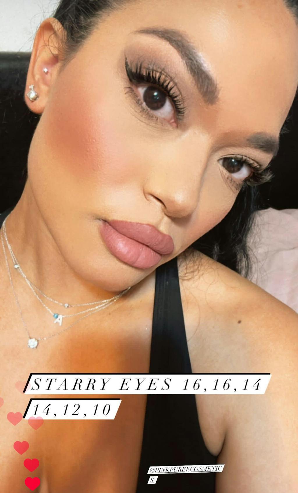 Pink Purée™ Official Site | High-Quality and Reusable Lashes