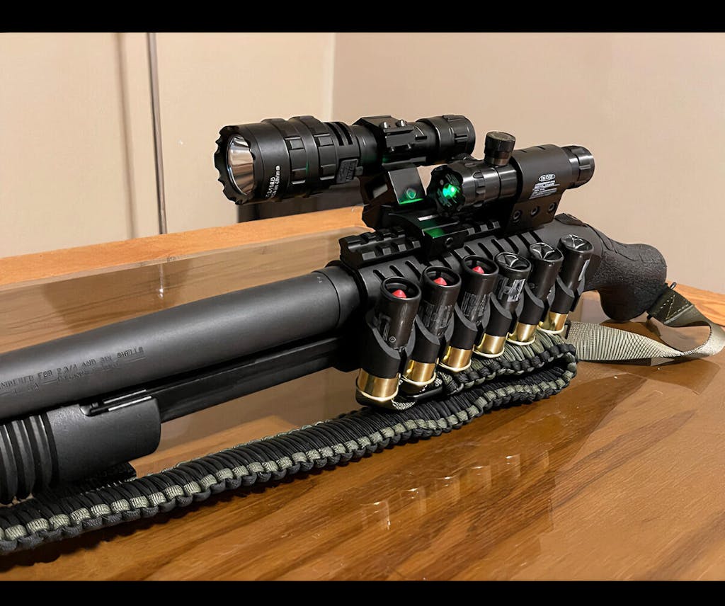 Pinty | Hunting Rifle Green Laser For Ar 15 Laser Sight Dot Scope Laser ...