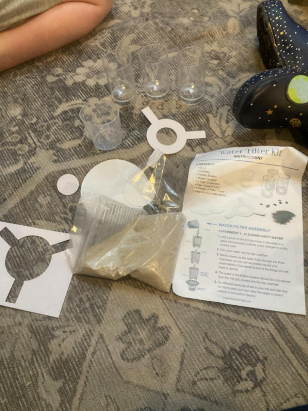 Build a Dinosaur Robot Kit | STEM Toy – Pinwheel Crafts