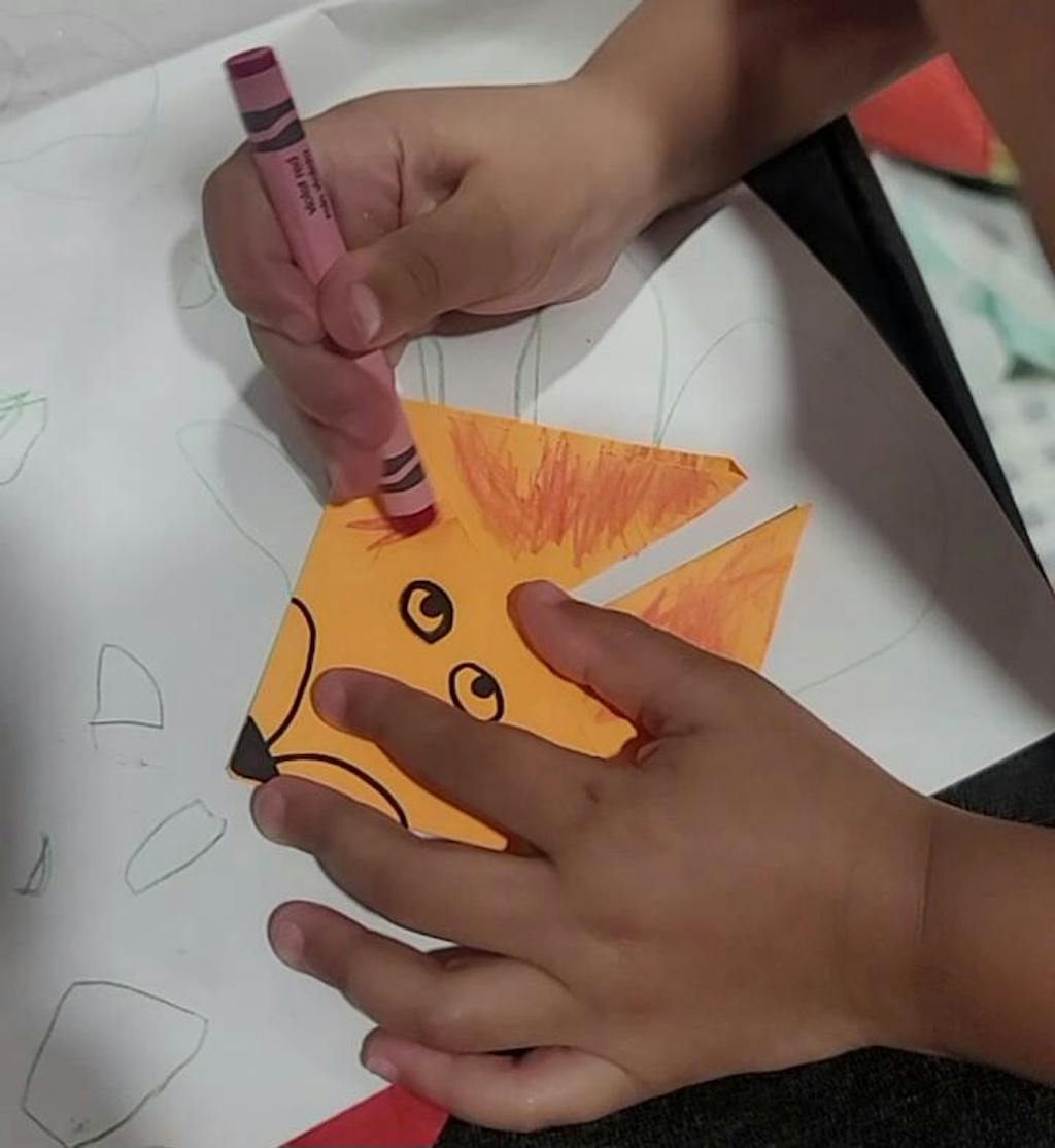 Origami Paper Kit - includes 50 projects – Pinwheel Crafts