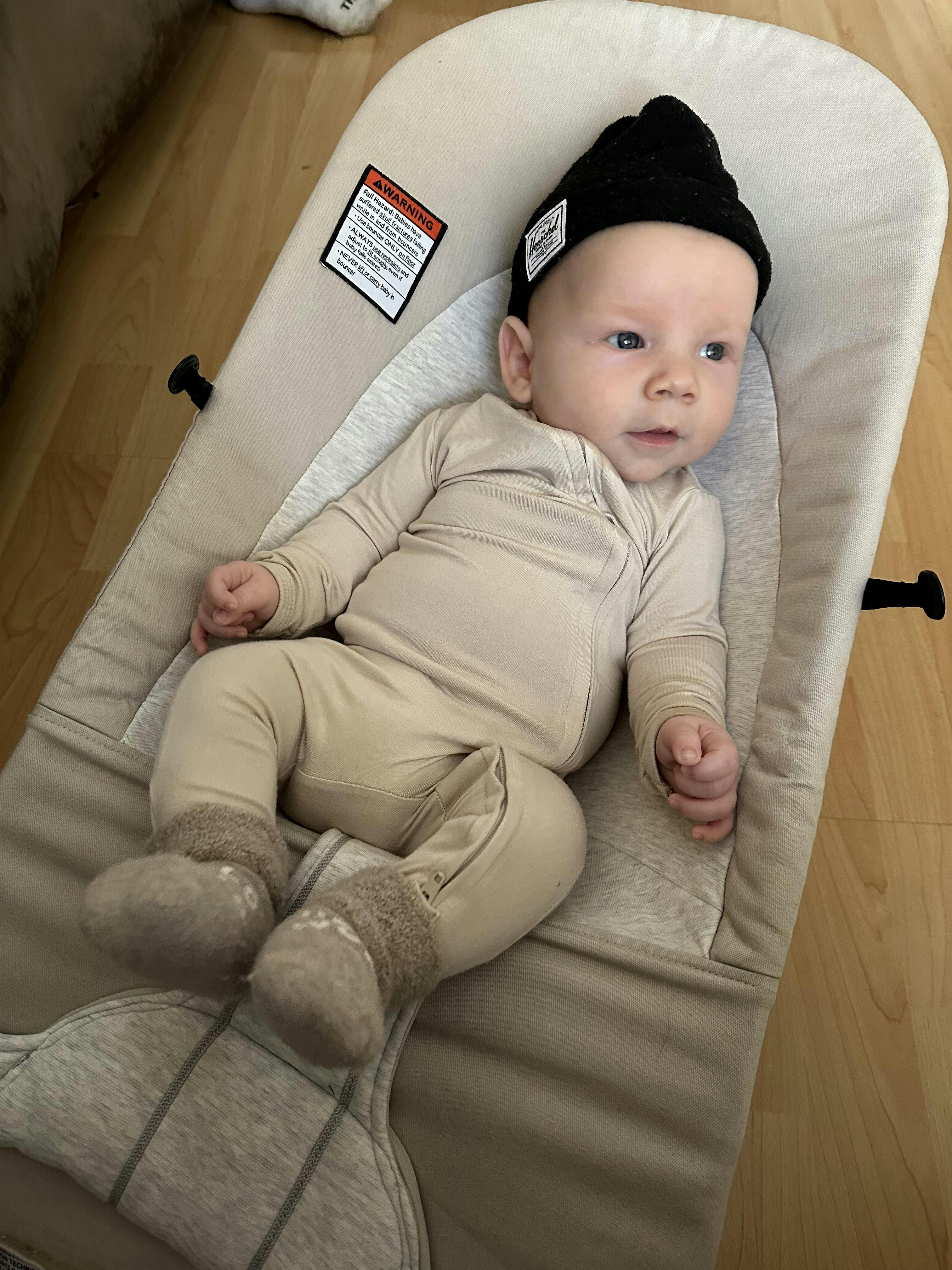 Bamboo Footed Sleepers | Core Collection – Pip + Phee