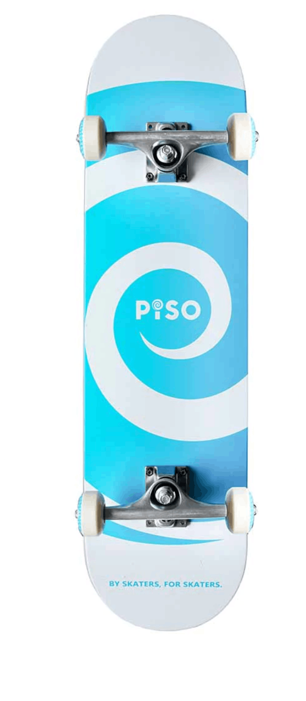 Buy Piso Logo Skateboard Online India | Piso Skateboards ...
