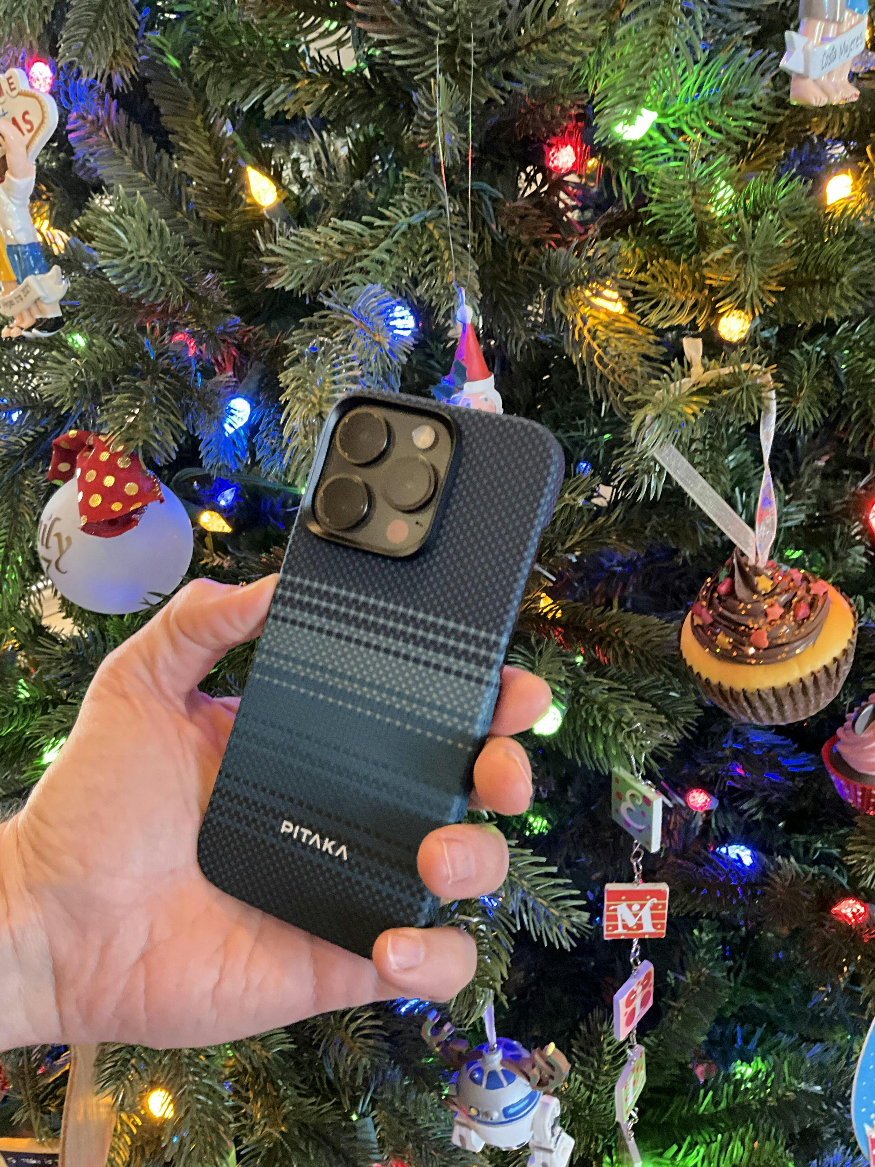 Product Support – PITAKA