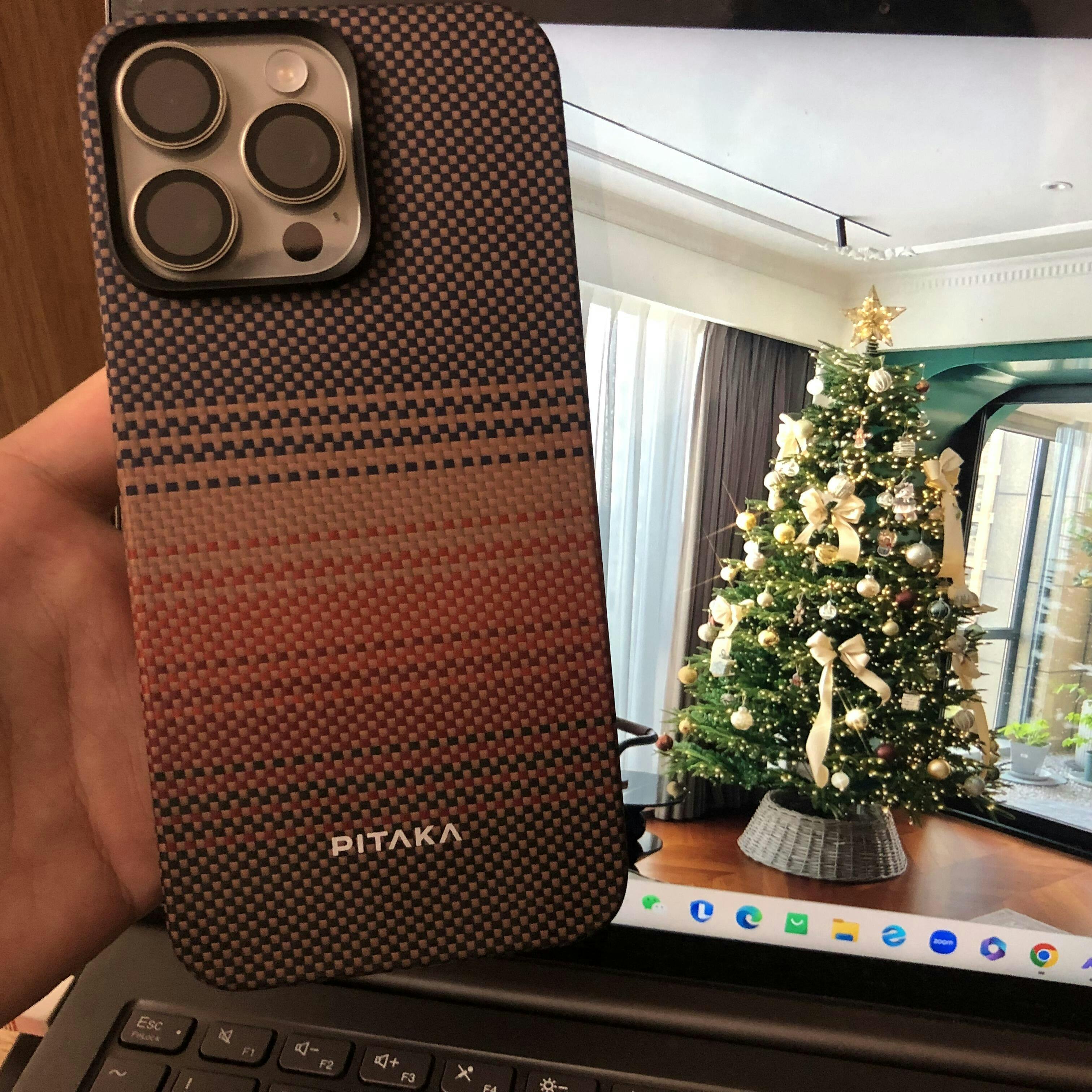 Product Support – PITAKA