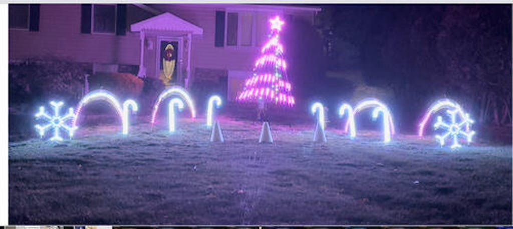 Dance Monkey - Tones and I Sequence – Pixel Sequence Pros