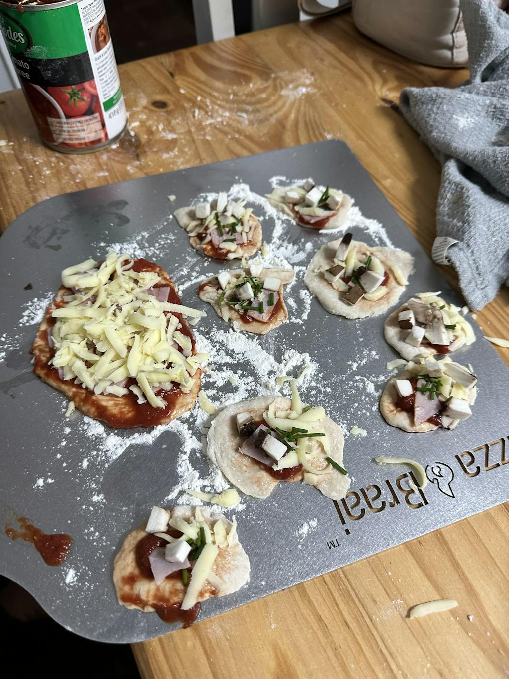 Reviews – Pizza Braai™