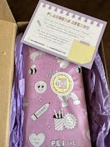 Monthly Planner Sticker Subscription Box