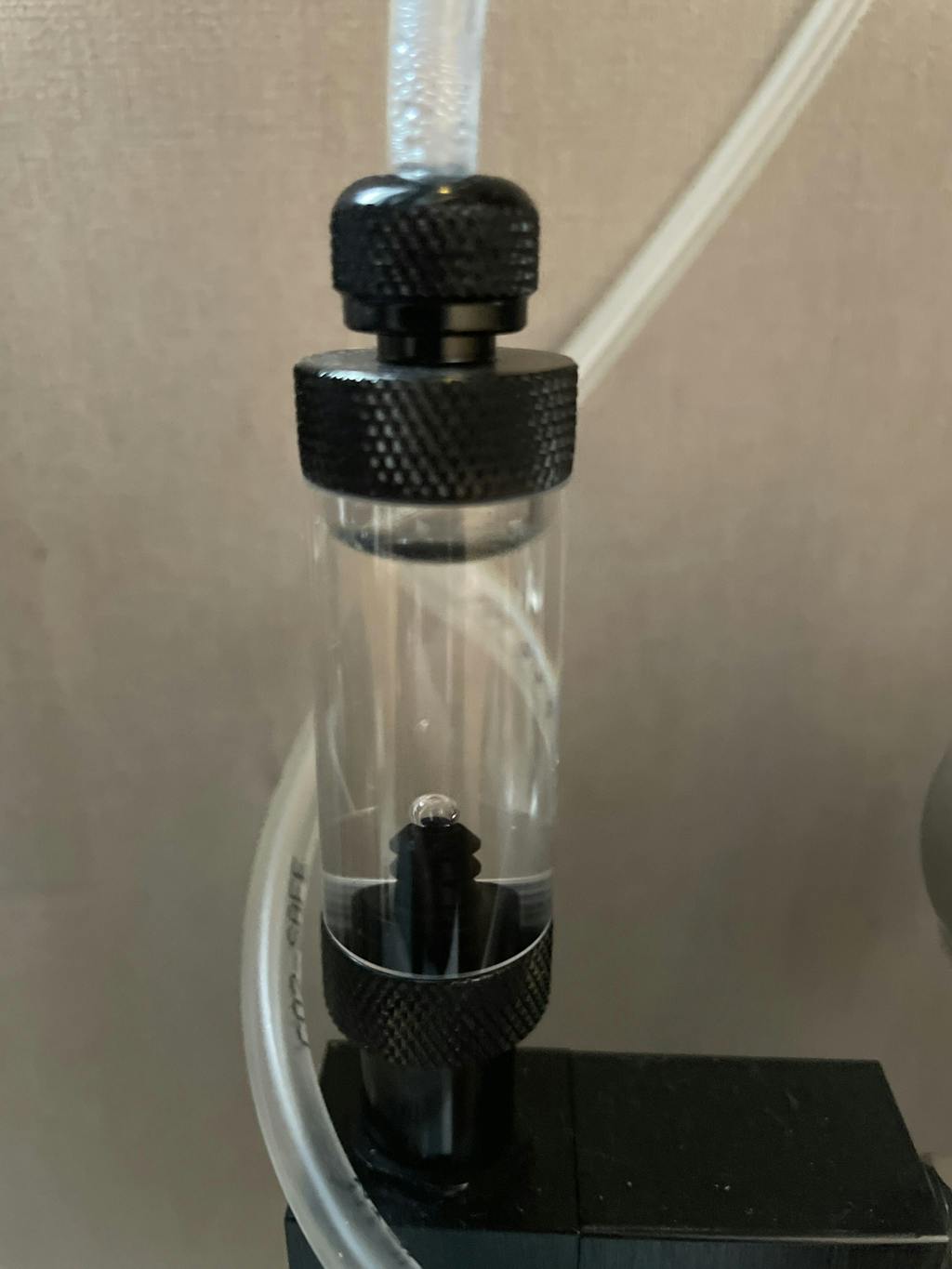 Pro Dual Stage CO2 drukregelaar | PlantedBox