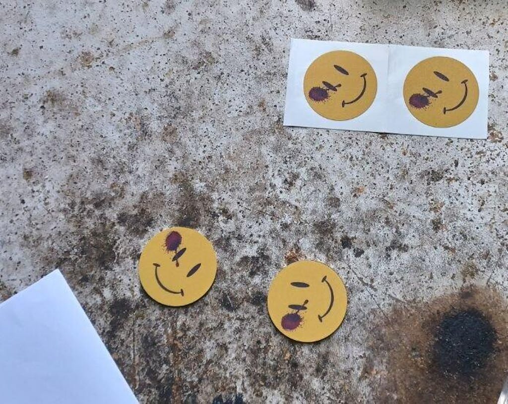 Custom Barbell End Caps