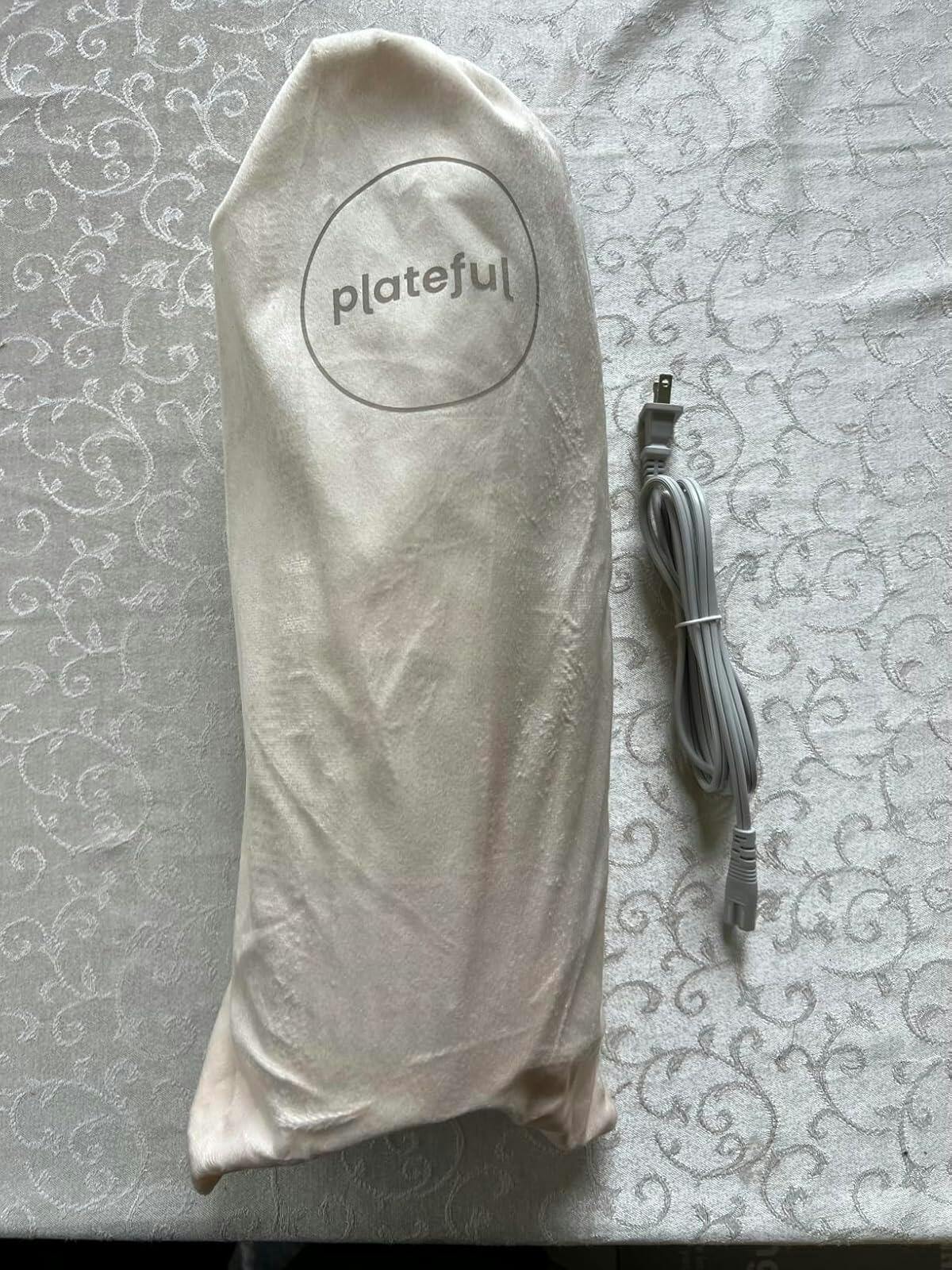 Warming Mat For Food | Best Food Warming Mat – Plateful