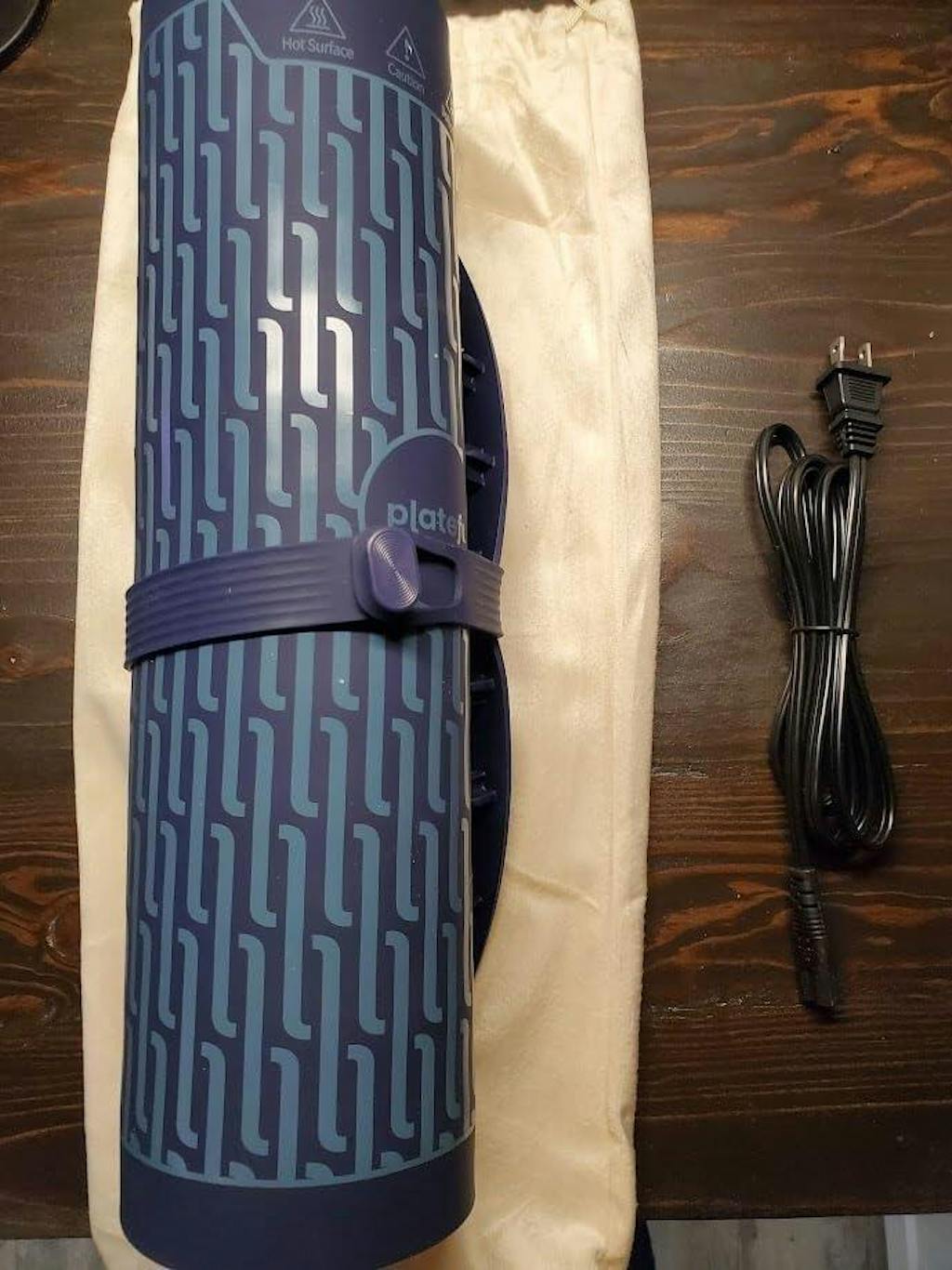 Warming Mat For Food | Best Food Warming Mat – Plateful