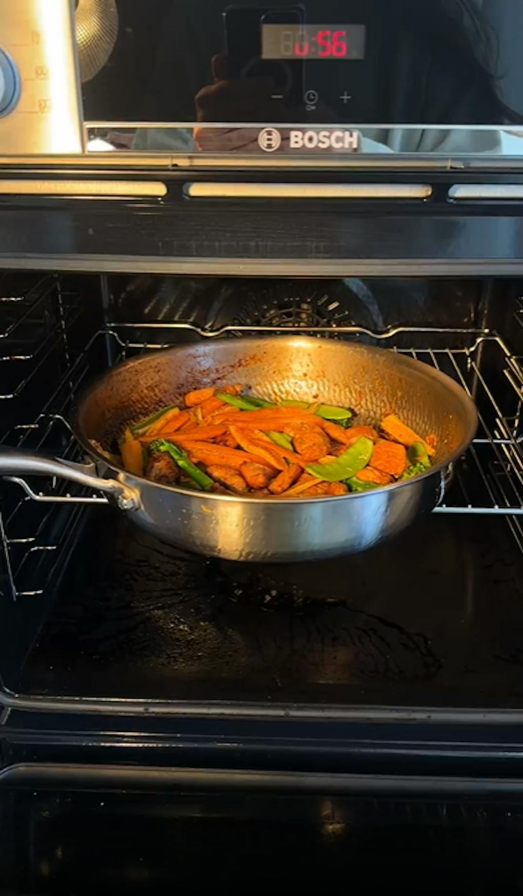 Titanium Pan™ – Plateful