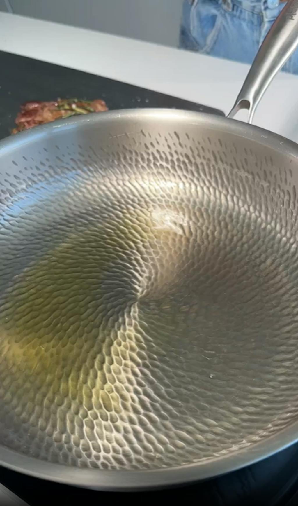 Titanium Cooking Pan | Best Titanium Pan – Plateful