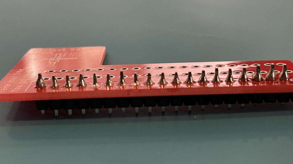 Build your own game console - playmicrocade