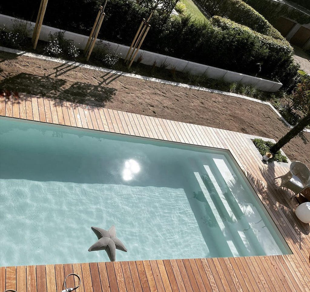 Starfish Pool Float – Playoffside.com