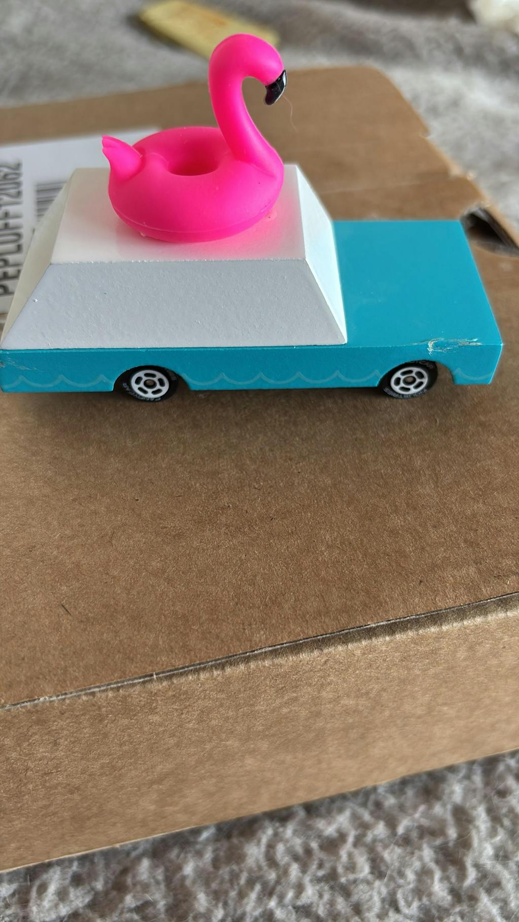 Candylab Flamingo Wagon Candylab Cars For Sale – Playoffside.com