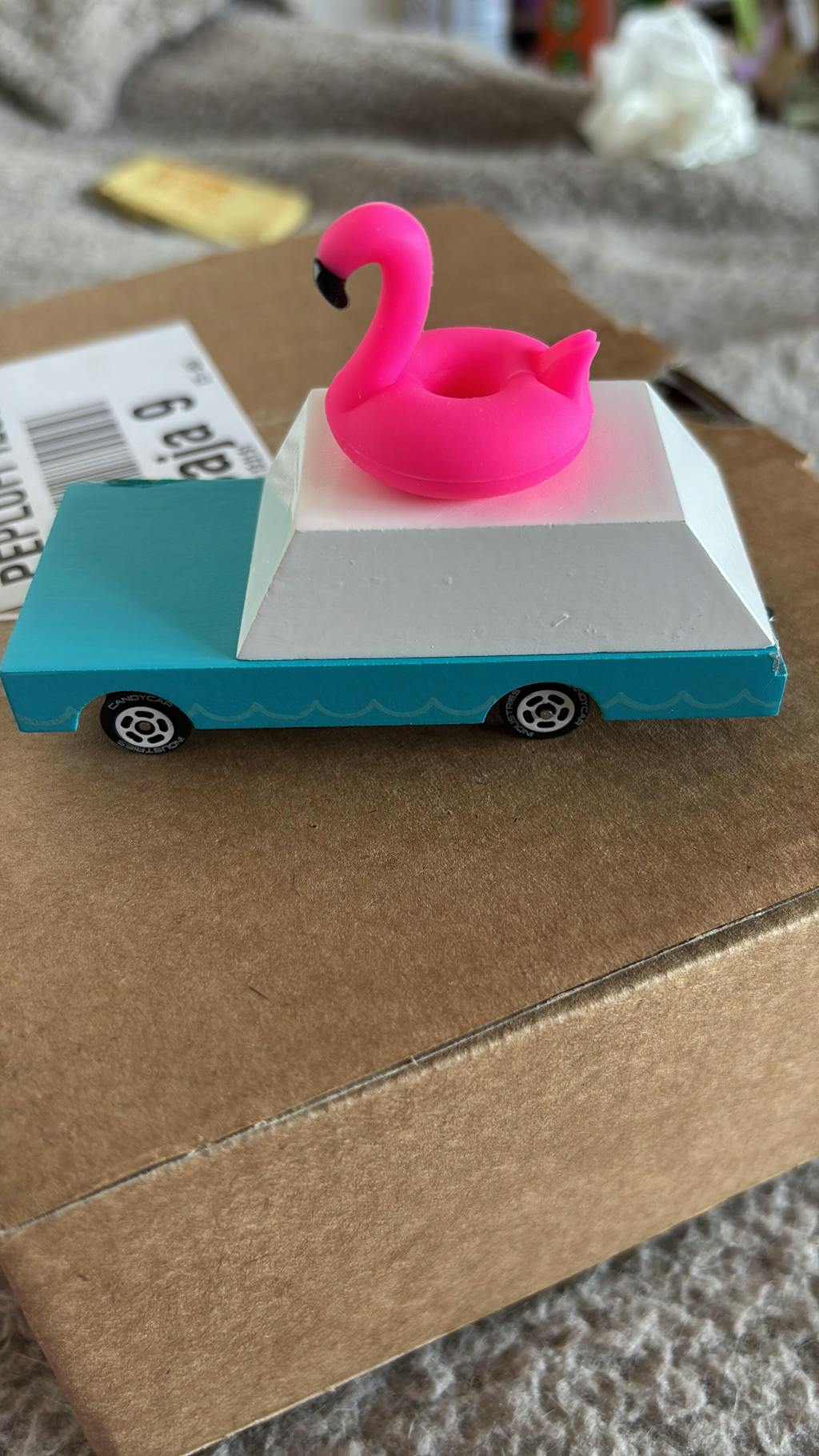 Candylab Flamingo Wagon Candylab Cars For Sale – Playoffside.com