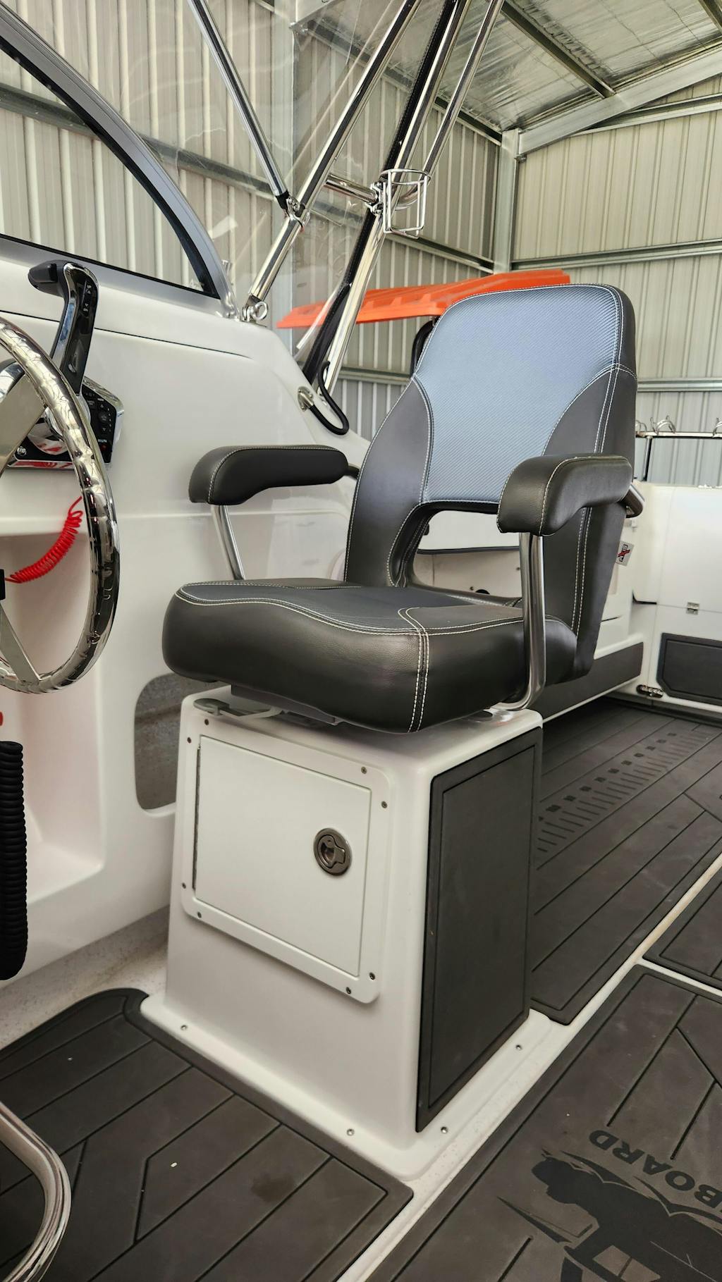 Marine Board Sheet Specialist King StarBoard®️