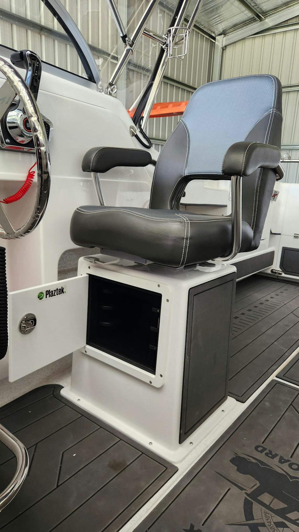 Marine Board Sheet Specialist King StarBoard®️