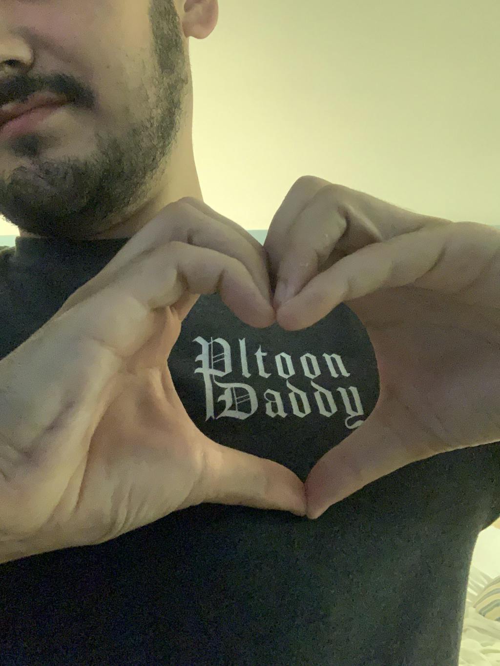 Airborne Cheems Tee – pltdaddy