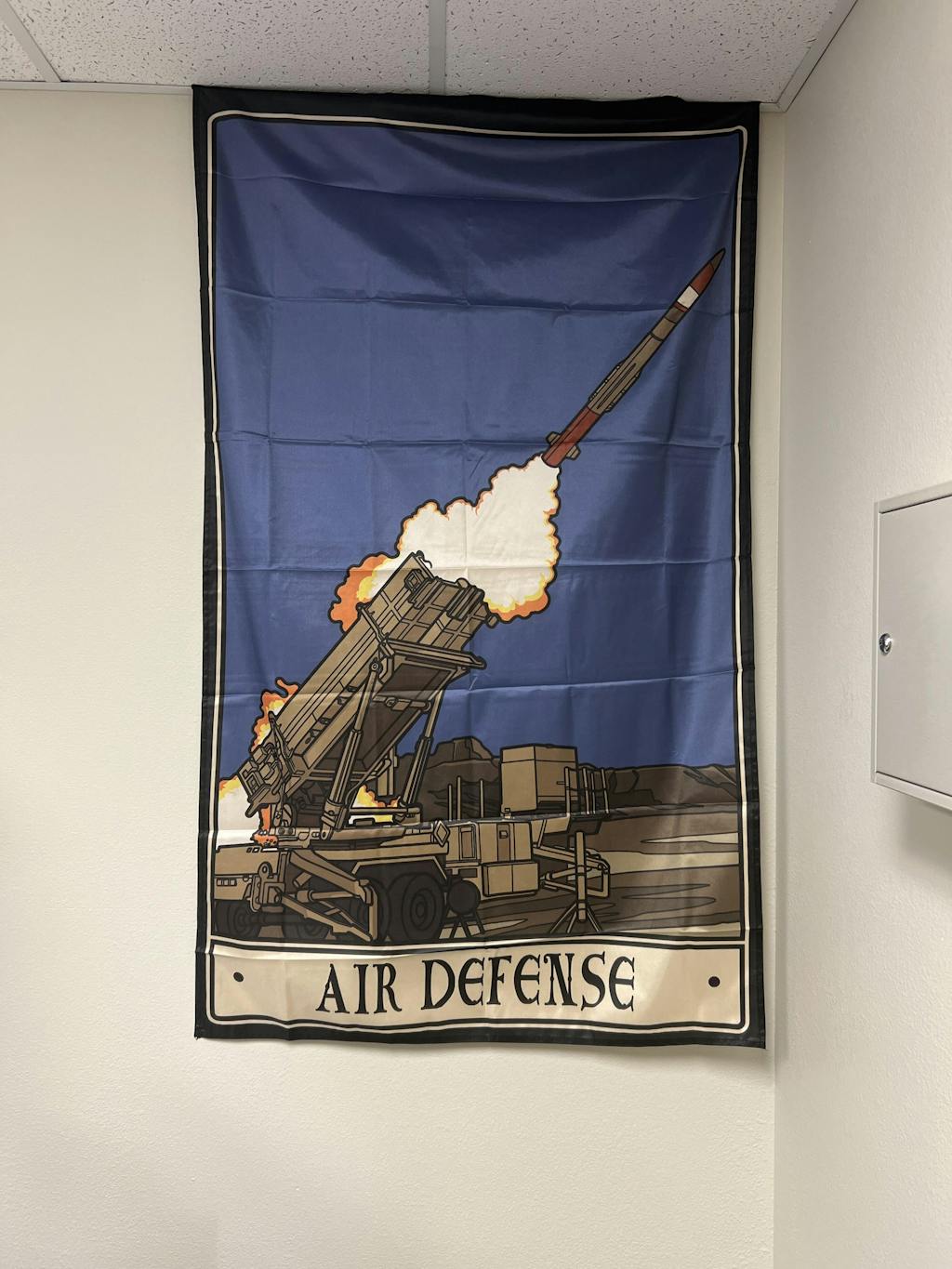 ADA Flag – pltdaddy