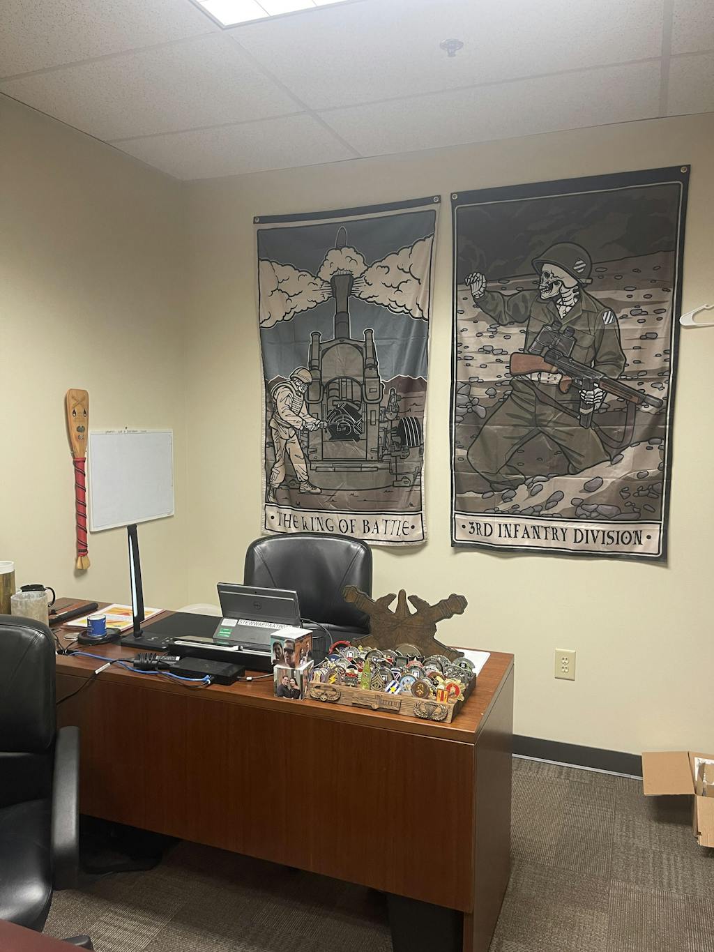 3ID Flag – pltdaddy