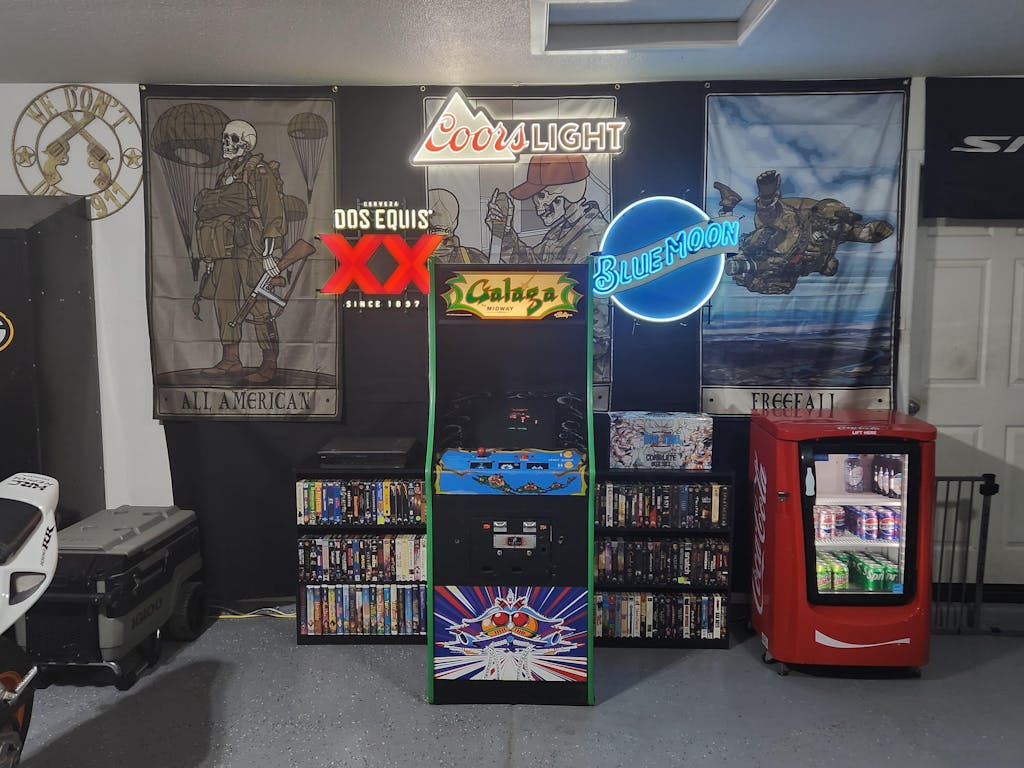 Pathfinder Flag – pltdaddy