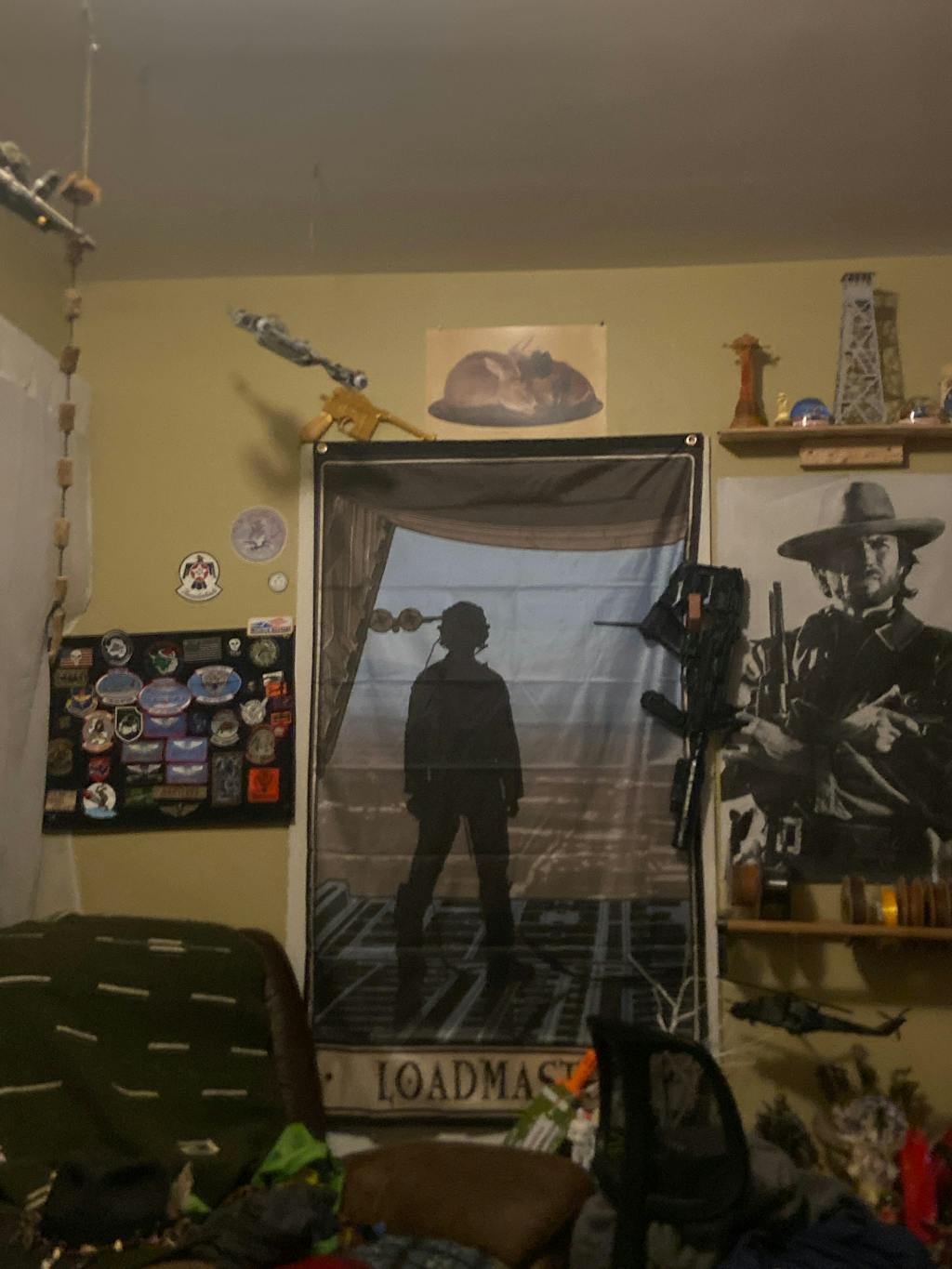 Loadmaster Flag – pltdaddy