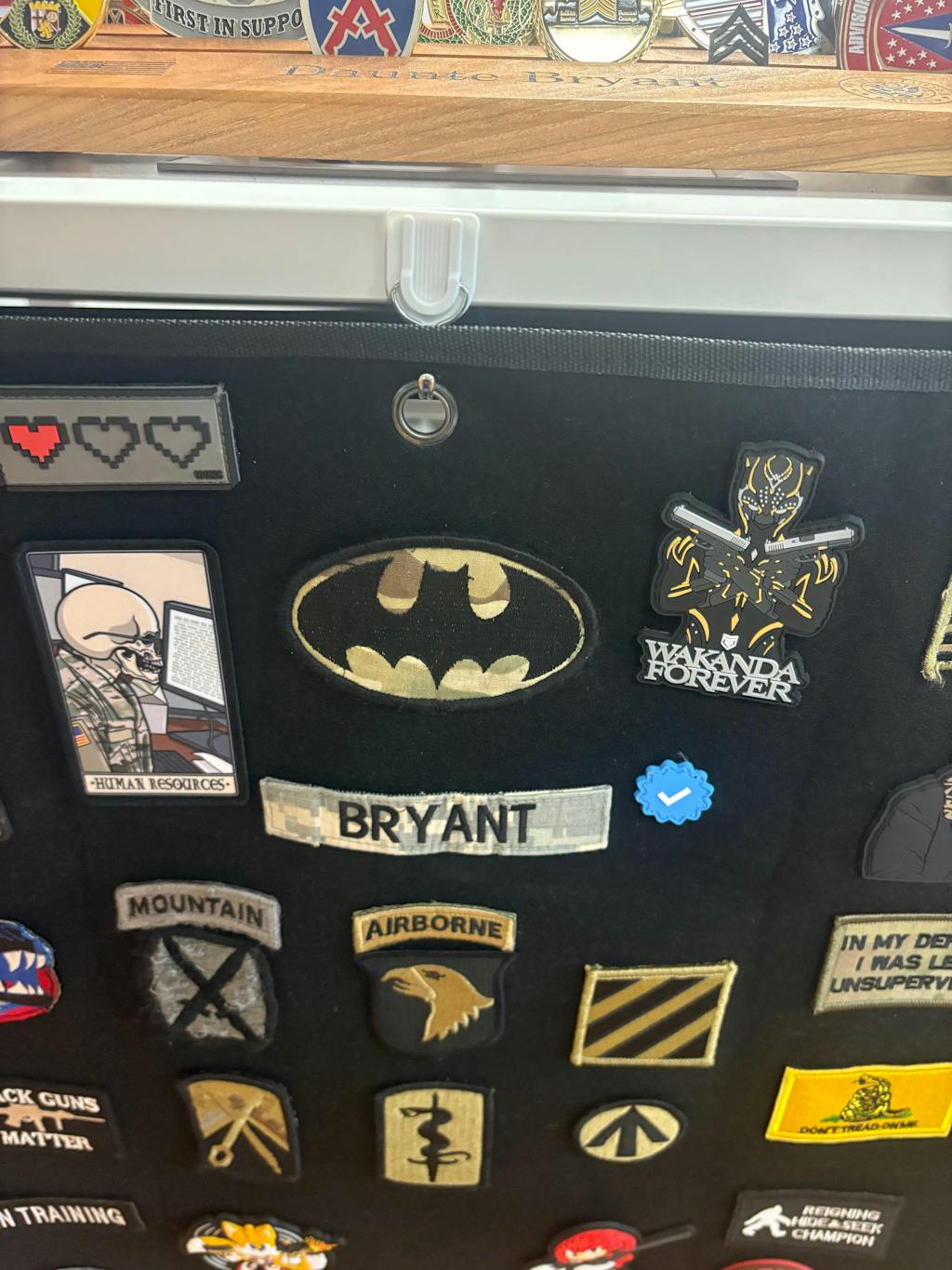 Supply Patch – pltdaddy