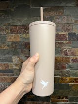 Reusable Iced Tea Cold Cup (4 Colors) – Plum Deluxe Tea