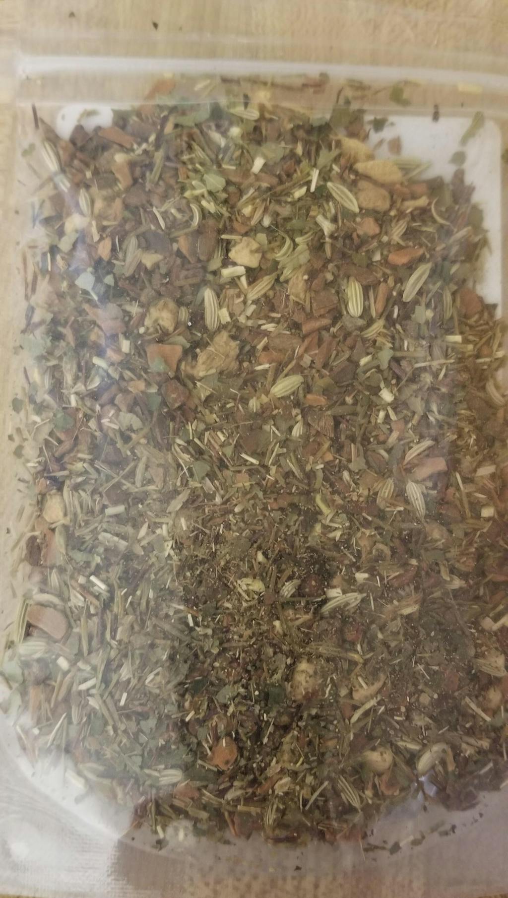 Sugar Cookie Tea | Snickerdoodle Tea | Cookie Flavored Tea | Plum ...