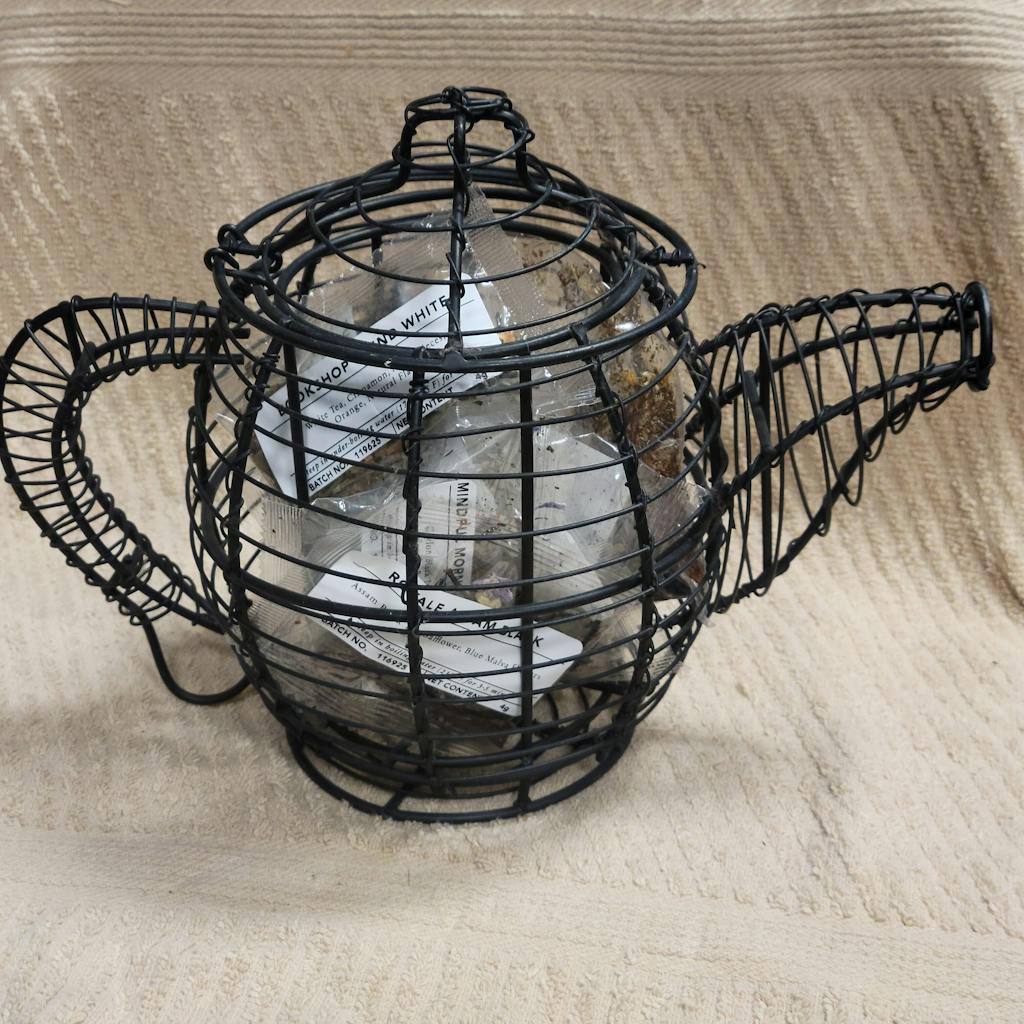 Custom Tea Sample Pack (3 Tea Samples) | Plum Deluxe – Plum Deluxe Tea