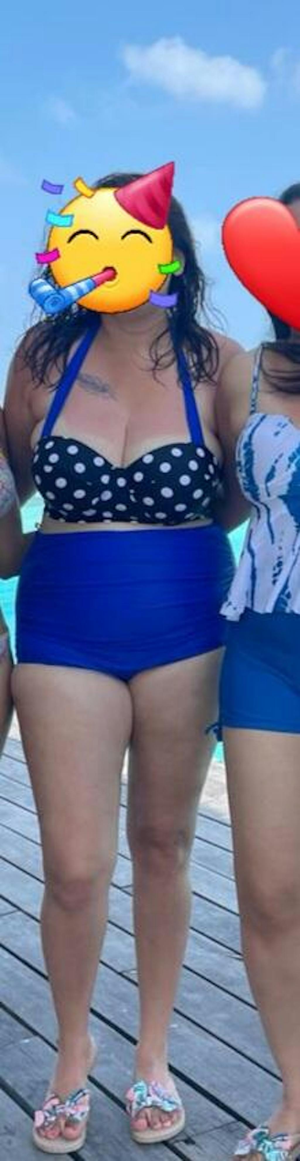 Buy Plus Size Swimwear And Swimsuits Xl To 9xl Size Plus Size Store