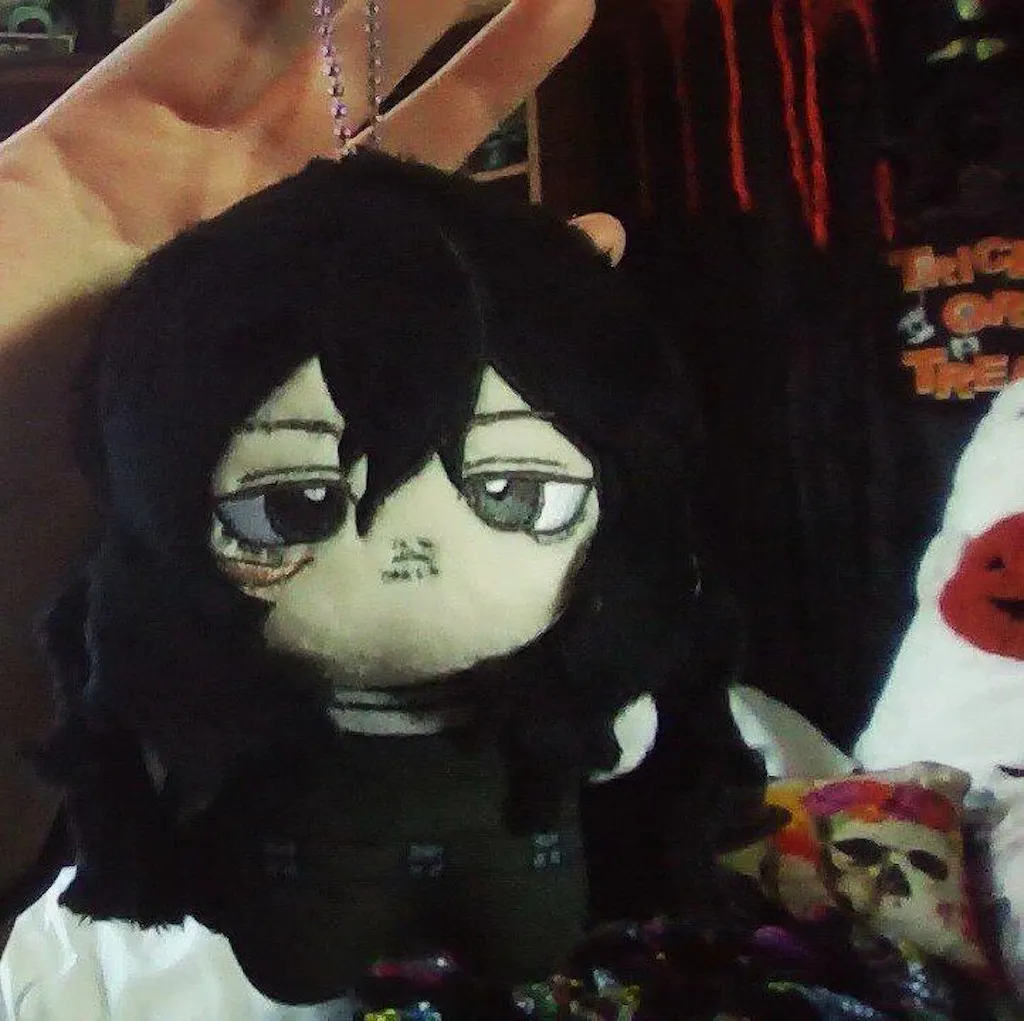 Aizawa Doll – PLUSHSHOP