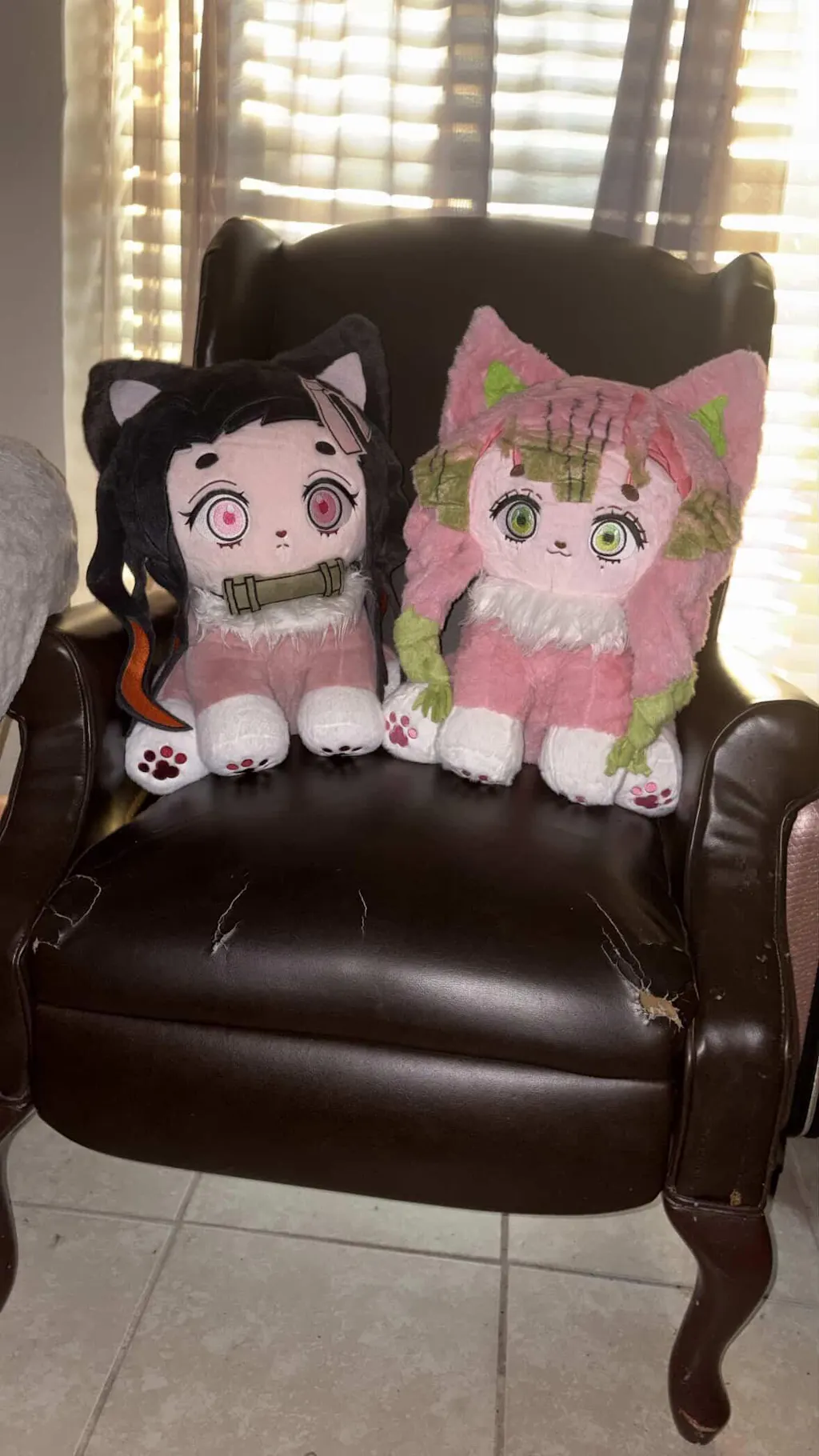 Mitsurimeow (18 pulgadas) – PLUSHSHOP